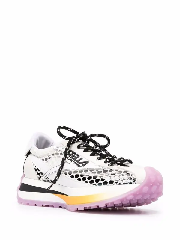 Stella McCartney Reclypse Low-top Sneakers