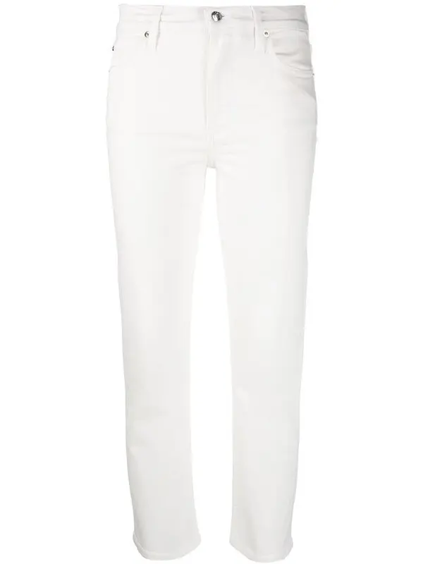 IRO PARIS Deen Slim-fit Jeans