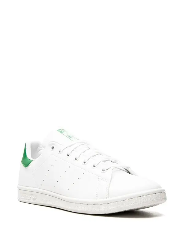 Adidas Stan Smith Low-top Sneakers - White