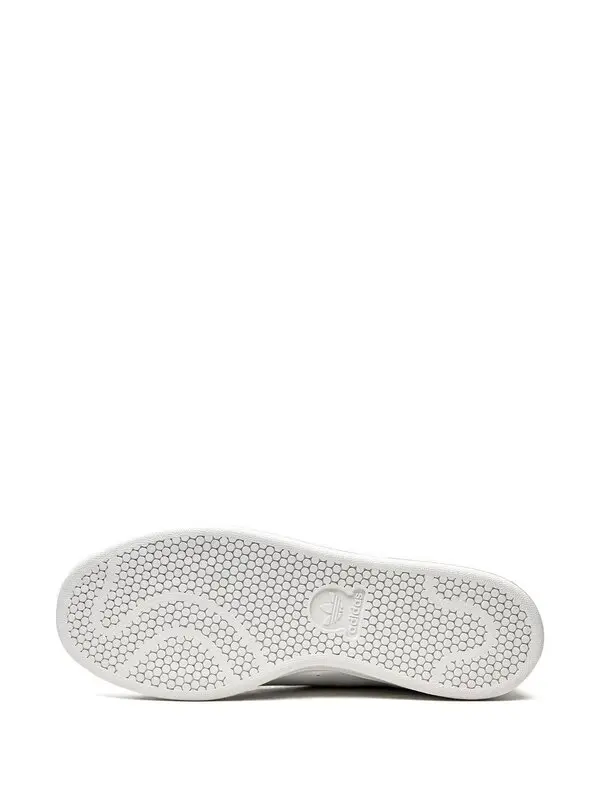 Adidas Stan Smith Low-top Sneakers - White