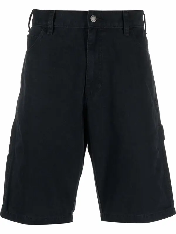 Dickies Knee-length Denim Shorts