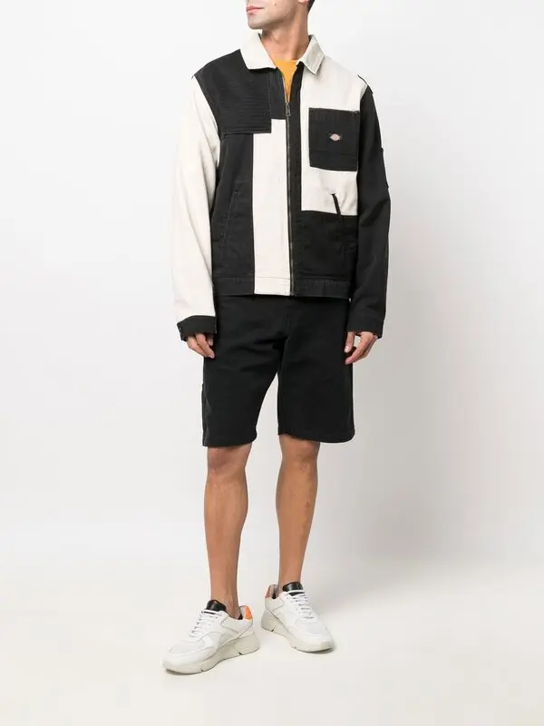 Dickies Knee-length Denim Shorts