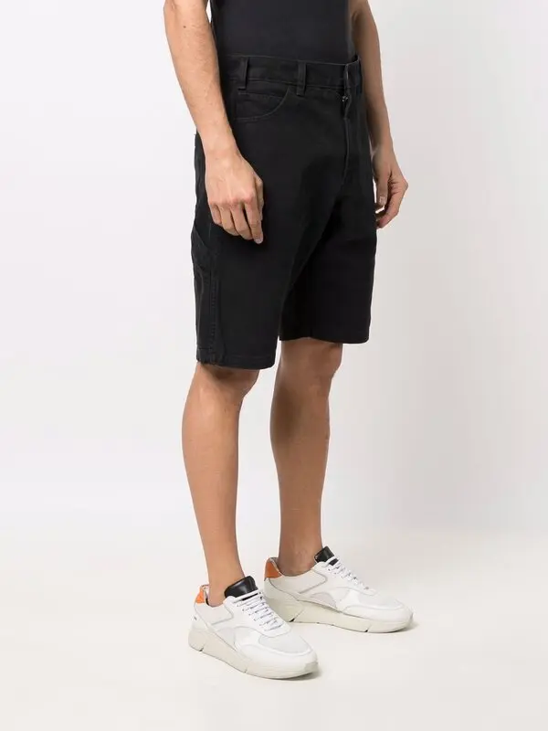 Dickies Knee-length Denim Shorts