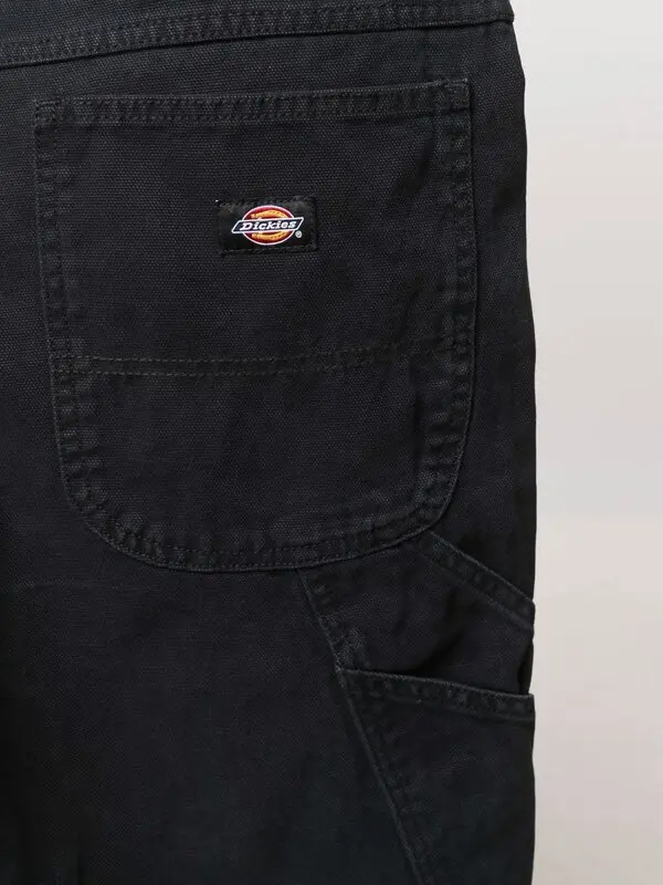 Dickies Knee-length Denim Shorts