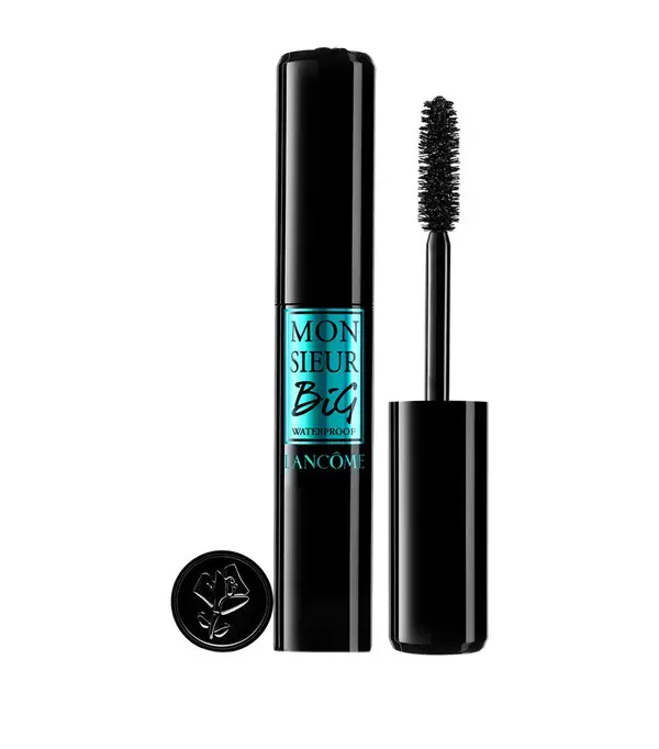 LANCOME Monsieur Big Mascara Waterproof - Black