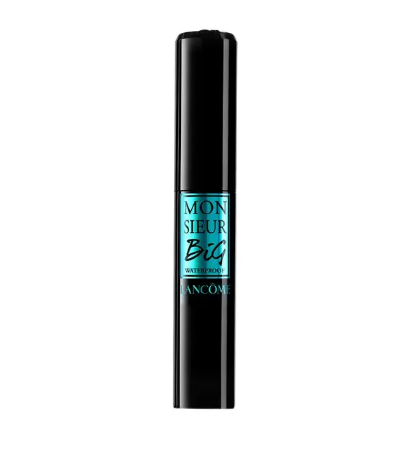 LANCOME Monsieur Big Mascara Waterproof - Black