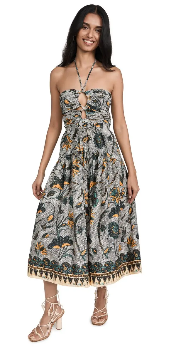 Ulla Johnson Ella Dress