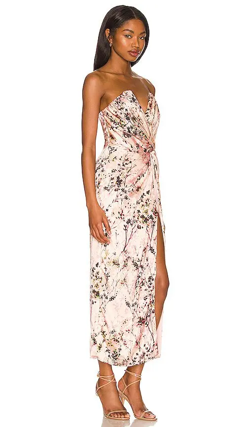 katie may pink come on home dress Come On Home Dress