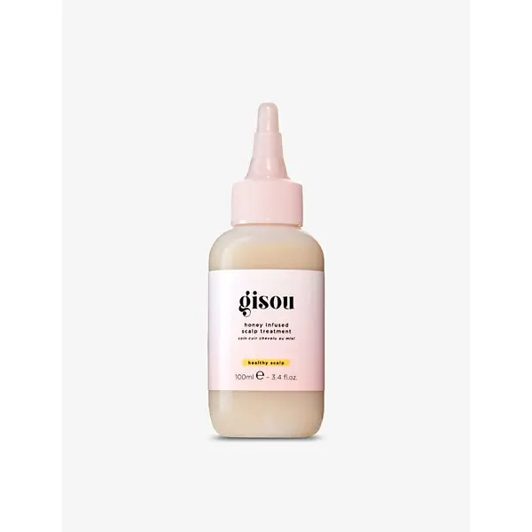 GISOU Honey Infused Scalp Treatment 100ml - Na