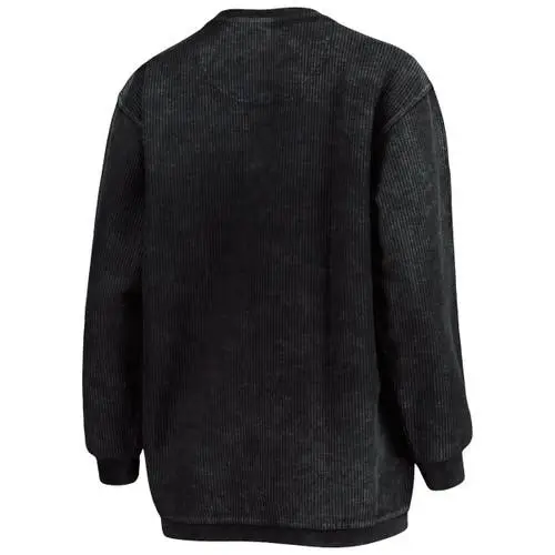 PRESSBOX South Carolina Gamecocks Basic Arch Pullover Sweatshirt