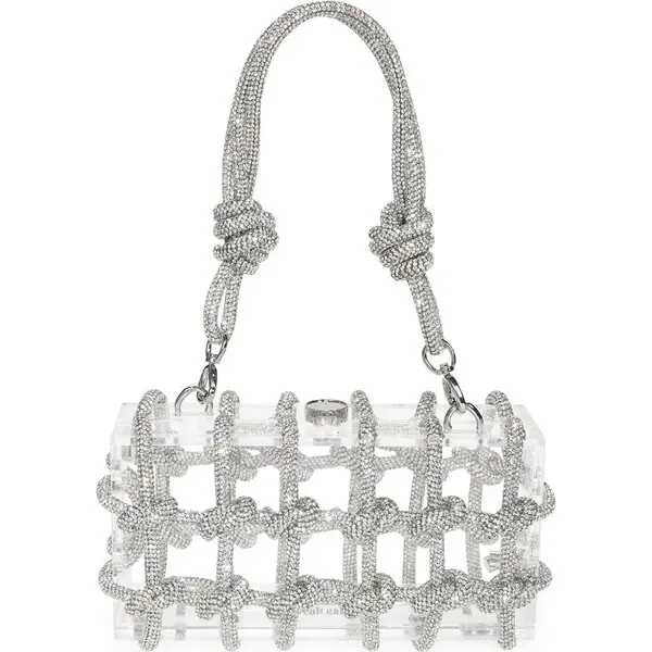 Cult Gaia Bess Shoulder Bag