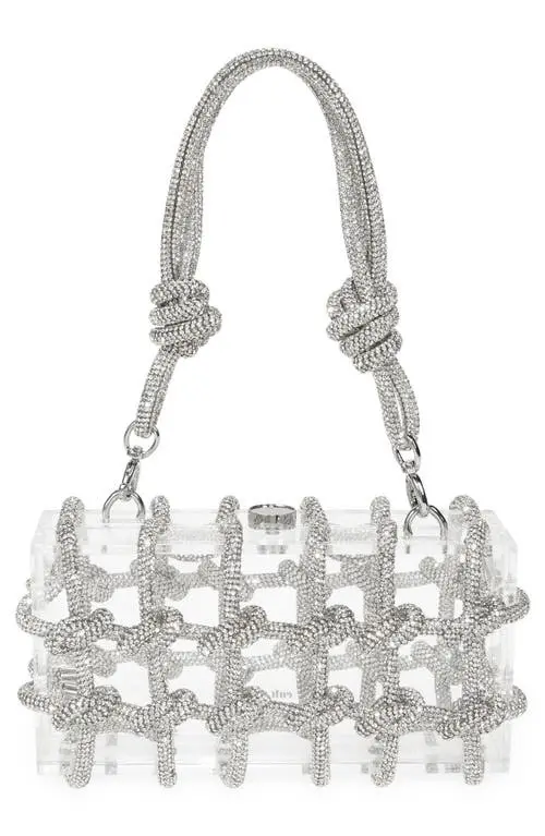 Cult Gaia Bess Shoulder Bag