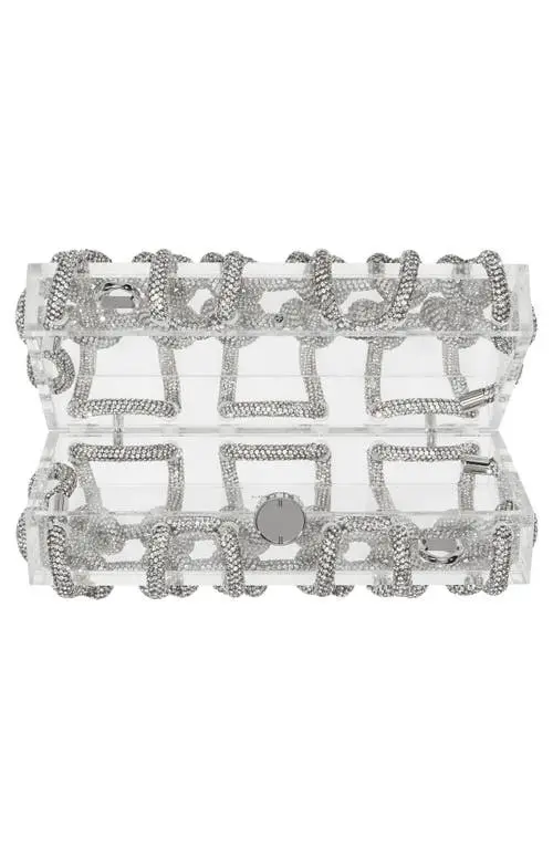 Cult Gaia Bess Shoulder Bag