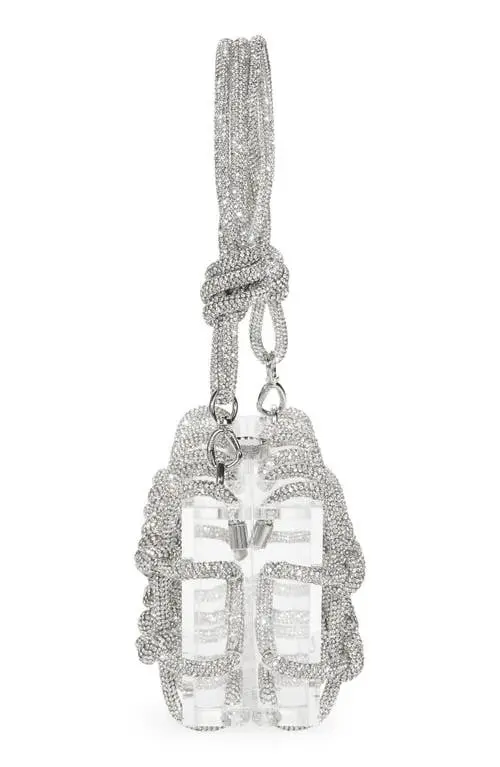 Cult Gaia Bess Shoulder Bag