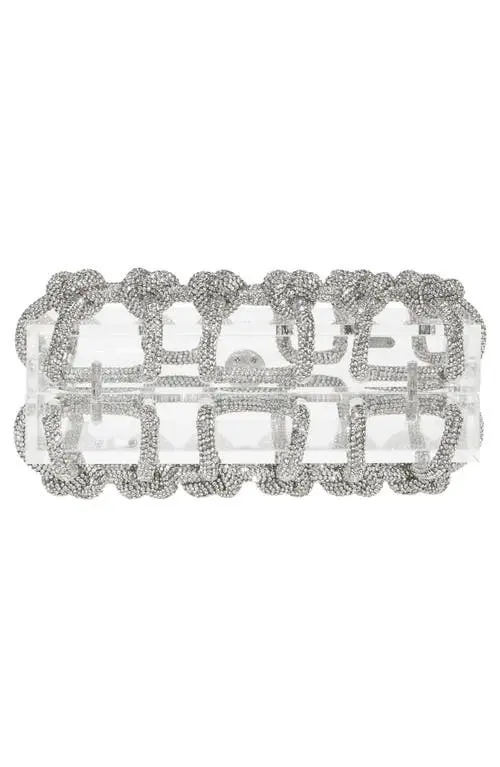 Cult Gaia Bess Shoulder Bag