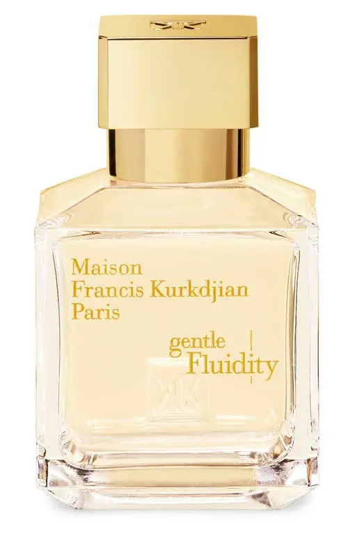 Maison Francis Kurkdjian Gentle Fluidity Gold Eau De Parfum - No Color