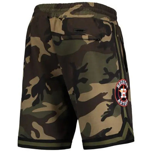 PRO STANDARD Houston Astros Team Shorts