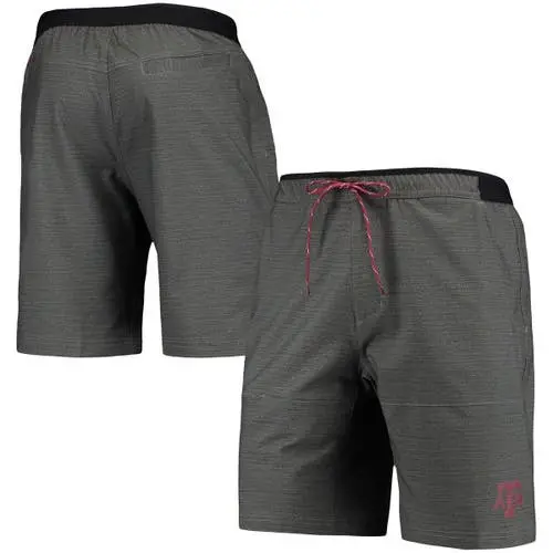 Columbia Texas A&m Aggies Twisted Creek Omni-shield Shorts
