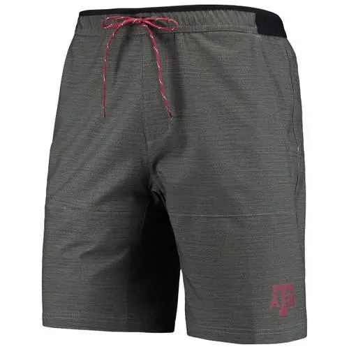 Columbia Texas A&m Aggies Twisted Creek Omni-shield Shorts
