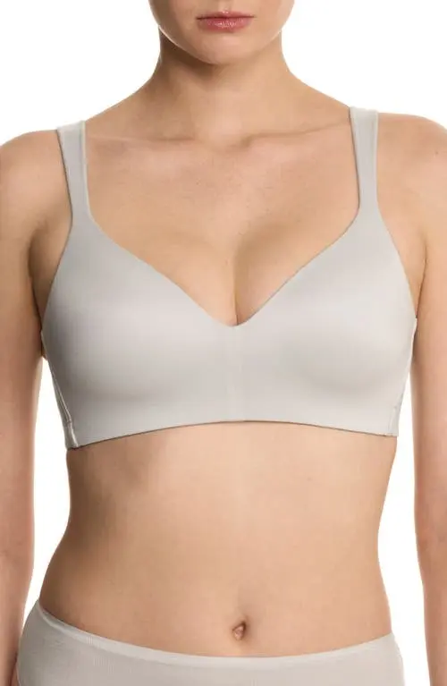 Natori Revelation Wireless Contour Bra - Linen