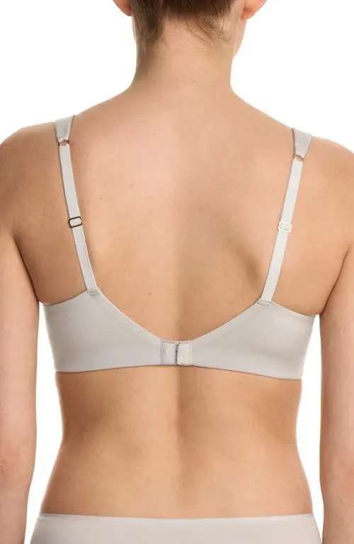 Natori Revelation Wireless Contour Bra - Linen
