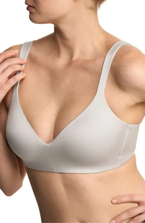 Natori Revelation Wireless Contour Bra - Linen