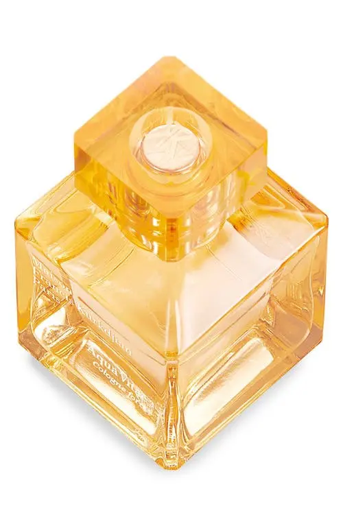 Maison Francis Kurkdjian Aqua Vitae Cologne Forte Eau De Parfum - None