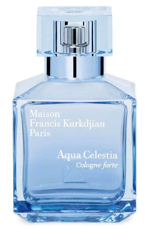 Maison Francis Kurkdjian Aqua Celestia Cologne Forte Eau De Parfum - No Color