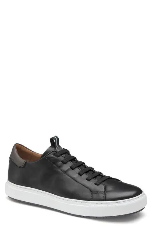 Johnston & Murphy Anson Lace-up Sneakers