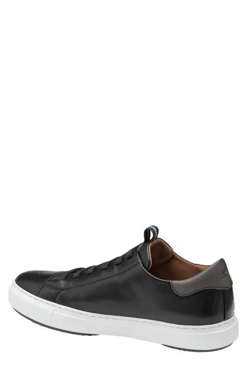 Johnston & Murphy Anson Lace-up Sneakers