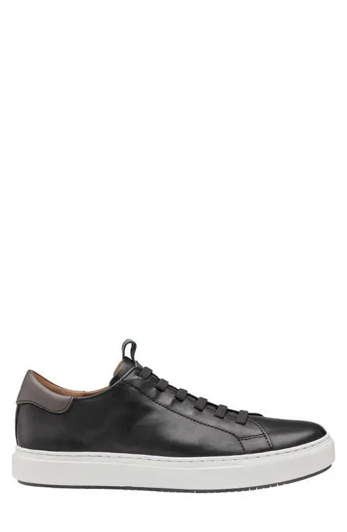 Johnston & Murphy Anson Lace-up Sneakers