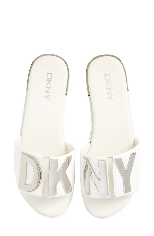 Dkny Waltz Flat Sandal