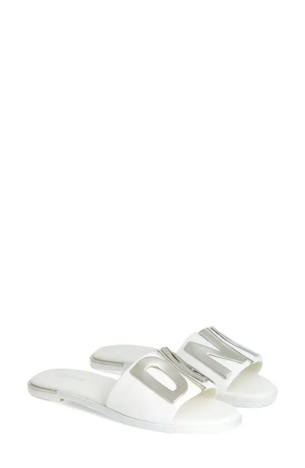 Dkny Waltz Flat Sandal