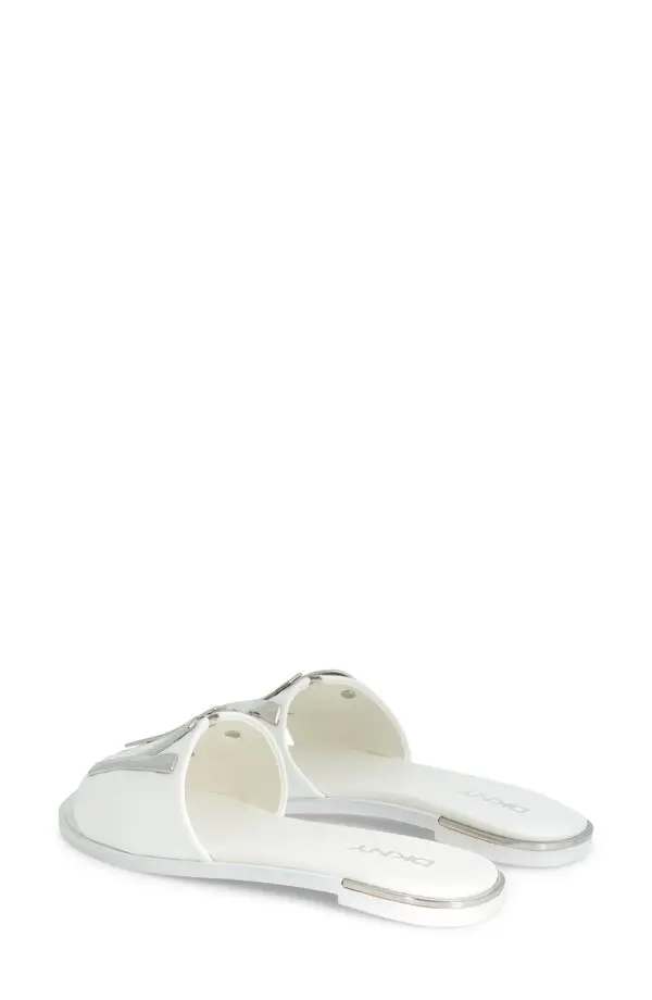 Dkny Waltz Flat Sandal