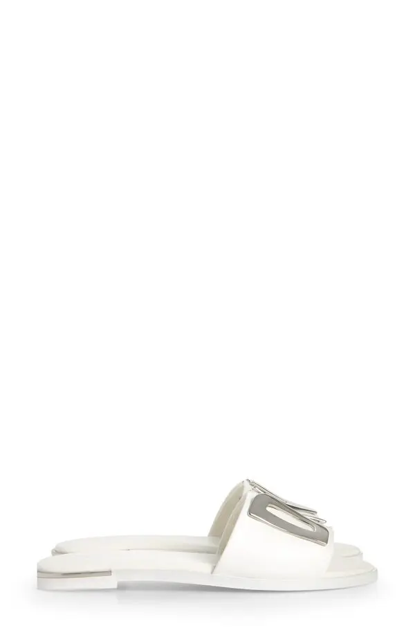 Dkny Waltz Flat Sandal