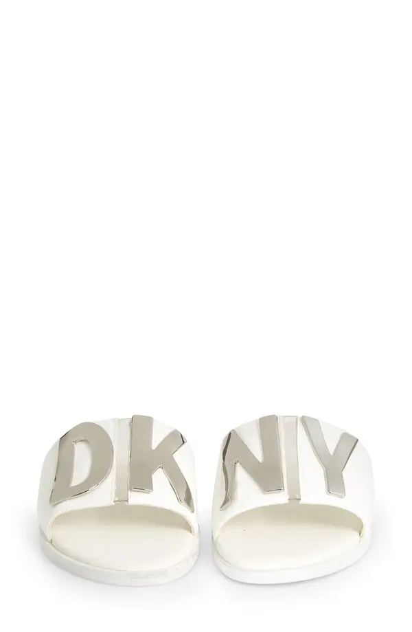 Dkny Waltz Flat Sandal