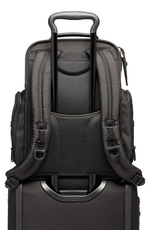 Tumi Alpha 3 Brief Backpack