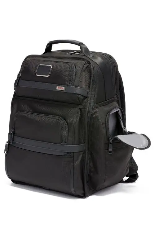 Tumi Alpha 3 Brief Backpack