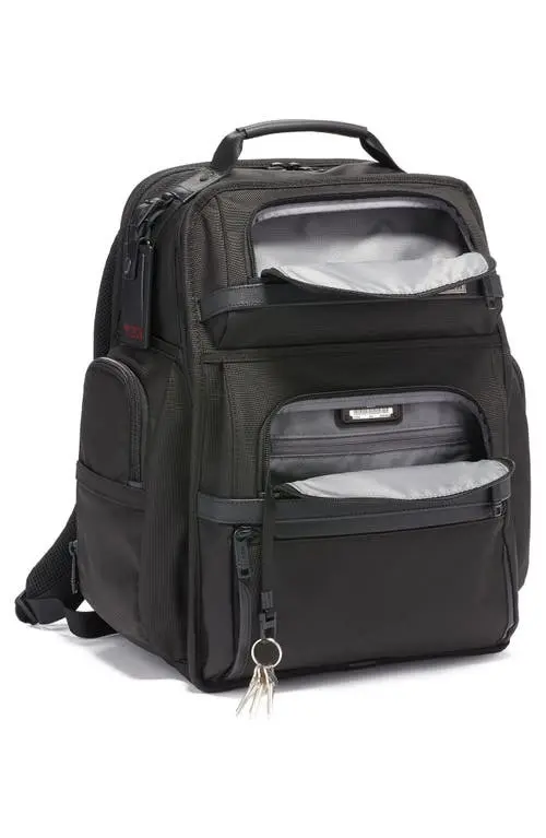 Tumi Alpha 3 Brief Backpack