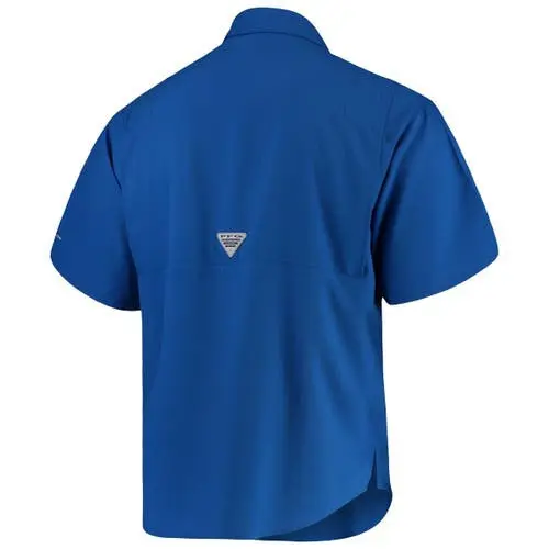Columbia Florida Gators Pfg Tamiami Shirt