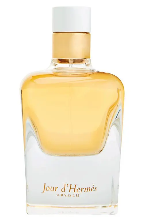 Hermès Jour D'eau De Parfum Refill - Regular