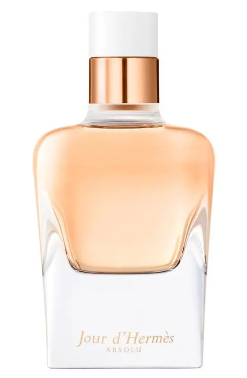 Hermès Jour D'eau Eau De Parfum Refill - Regular