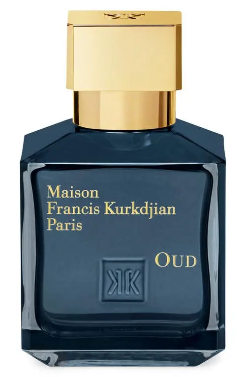 Maison Francis Kurkdjian Oud Eau De Parfum - No Color