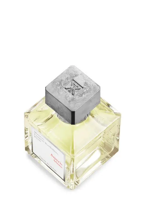 Maison Francis Kurkdjian Amyris Extrait De Parfum