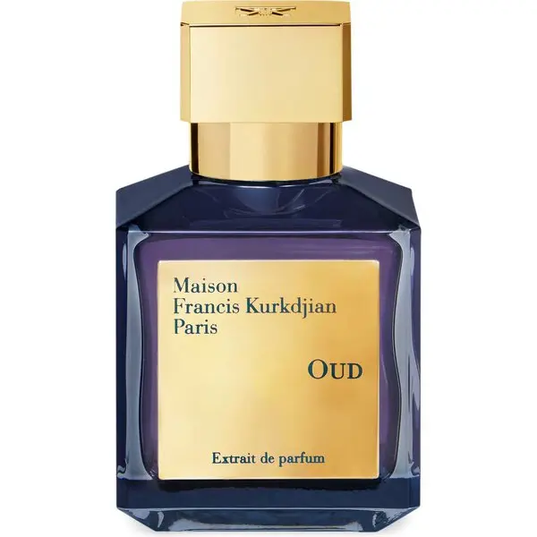 Maison Francis Kurkdjian Oud Extrait De Parfum - No Color