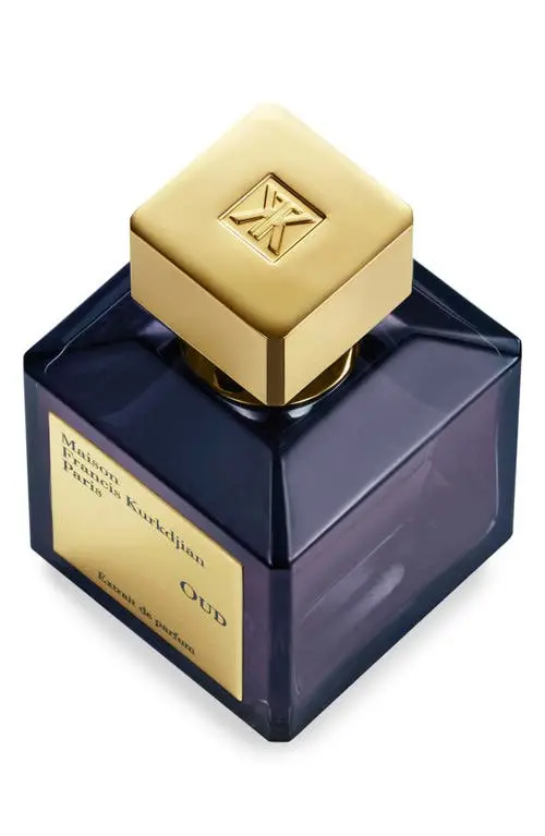 Maison Francis Kurkdjian Oud Extrait De Parfum - No Color