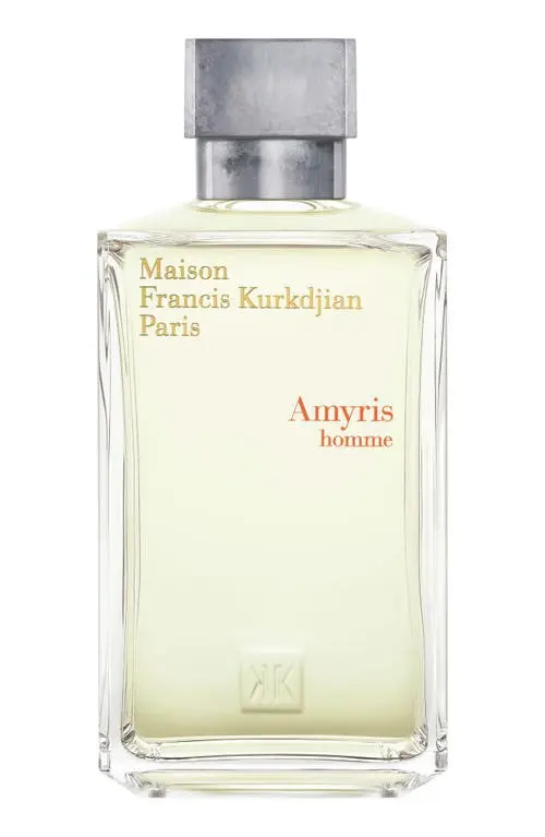 Maison Francis Kurkdjian Amyris Homme Eau De Toilette - No Color