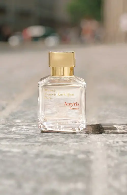 Maison Francis Kurkdjian Amyris Femme Eau De Parfum