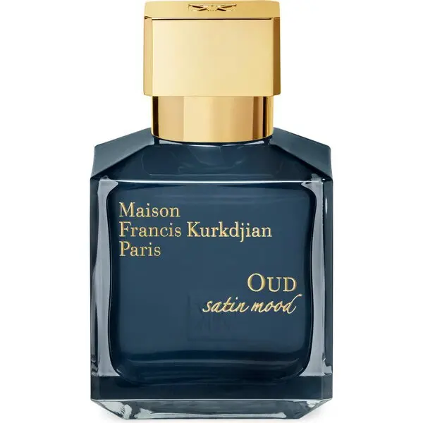 Maison Francis Kurkdjian Oud Satin Mood Eau De Parfum - None