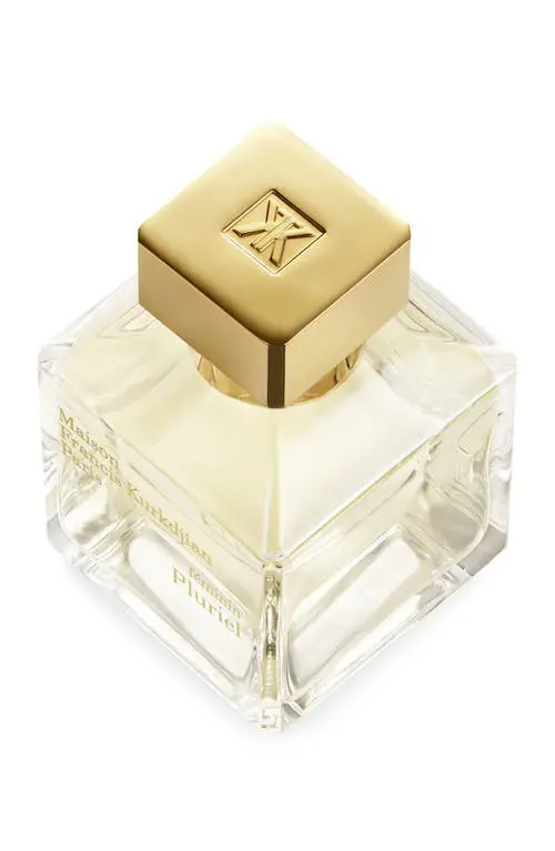 Maison Francis Kurkdjian Féminin Pluriel Eau De Parfum